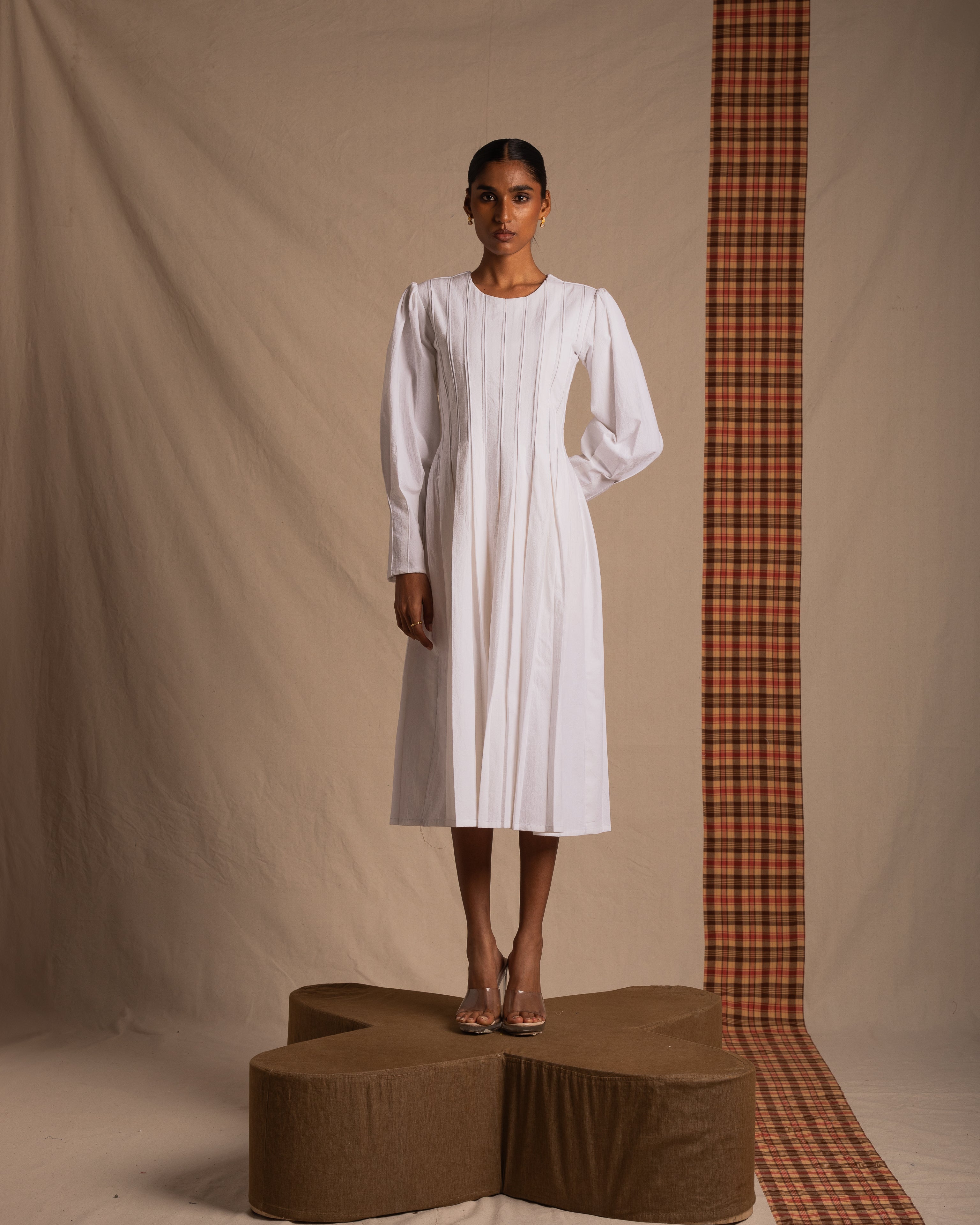 Kavi Dress – erode.clothing