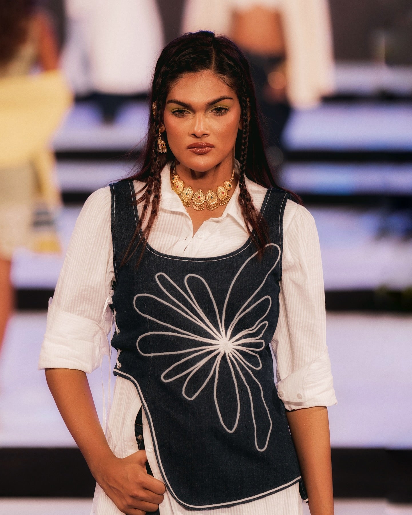 TIME WRAP TOPWEAR – erode.clothing